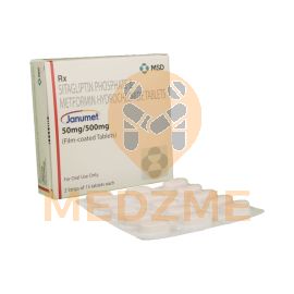 Ultimate Guide to Janumet: How It Works, Dosage, Benefits & Side Effects
